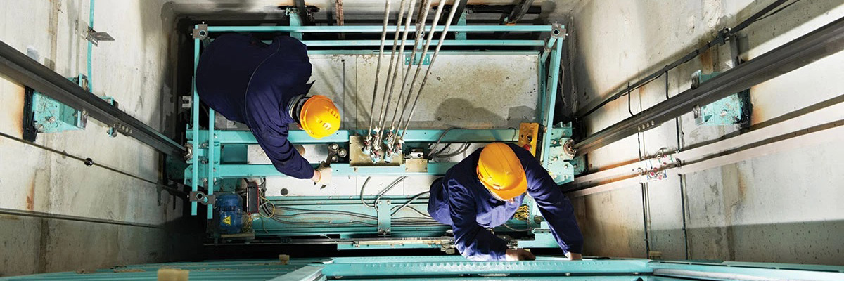 Blogs | The Importance of Elevator Maintenance Plan